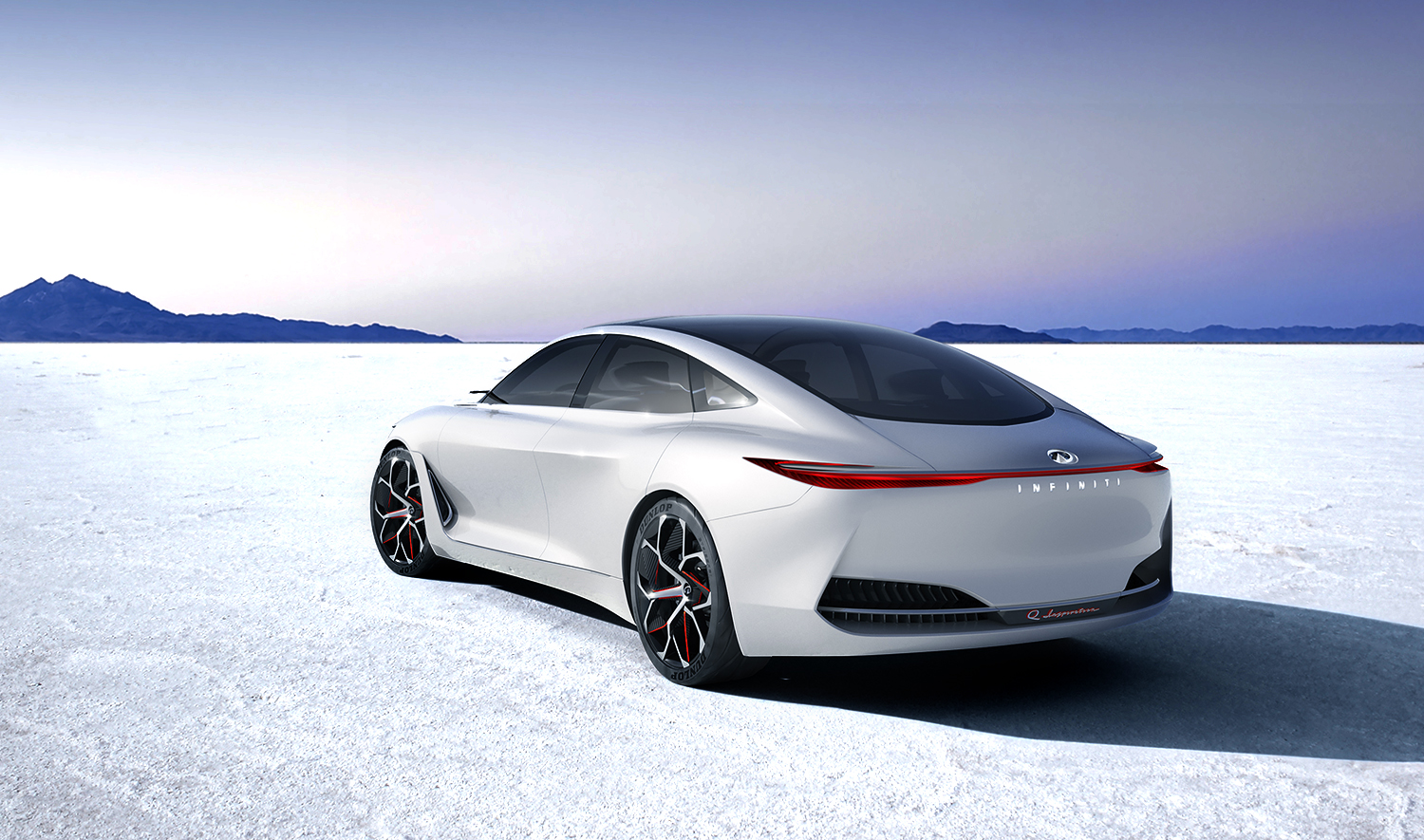 WHITE PAPER ON WHEELS... - Designers Digest