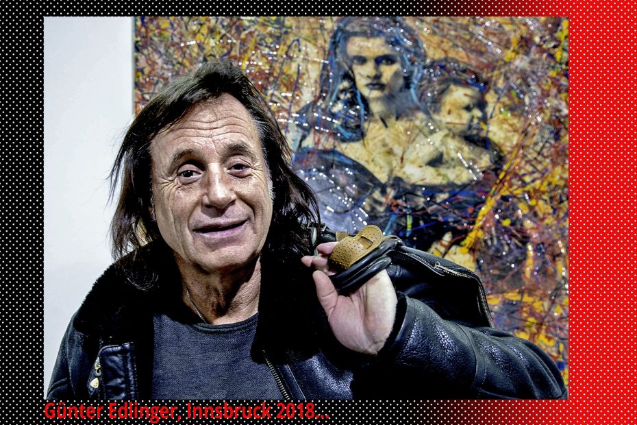 STAATSBESUCH... - Designers Digest