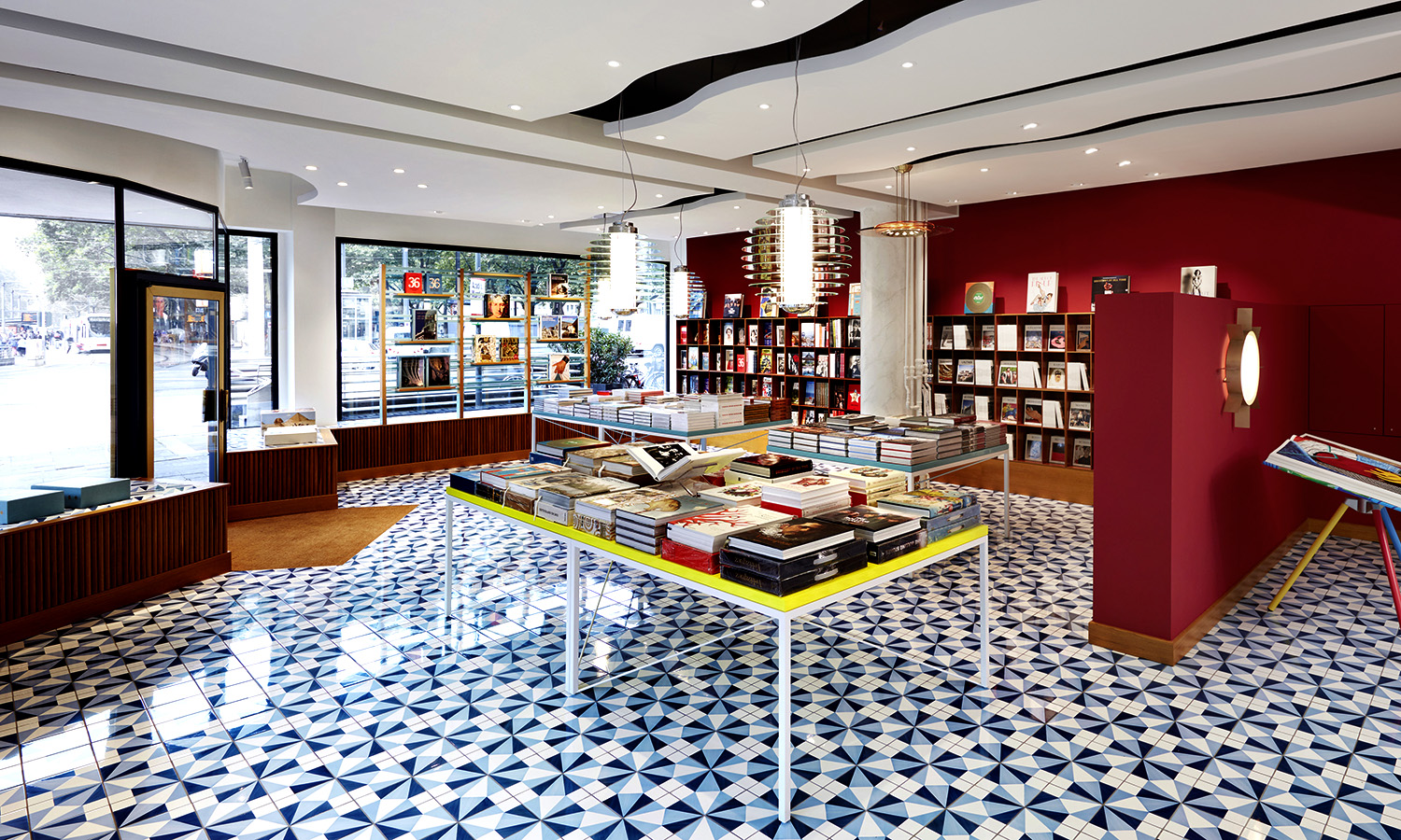 ZEIT ZU HANDELN... - Designers Digest