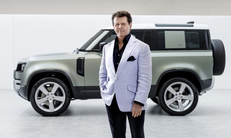 New Defender 2019, future adventures... - Designers Digest