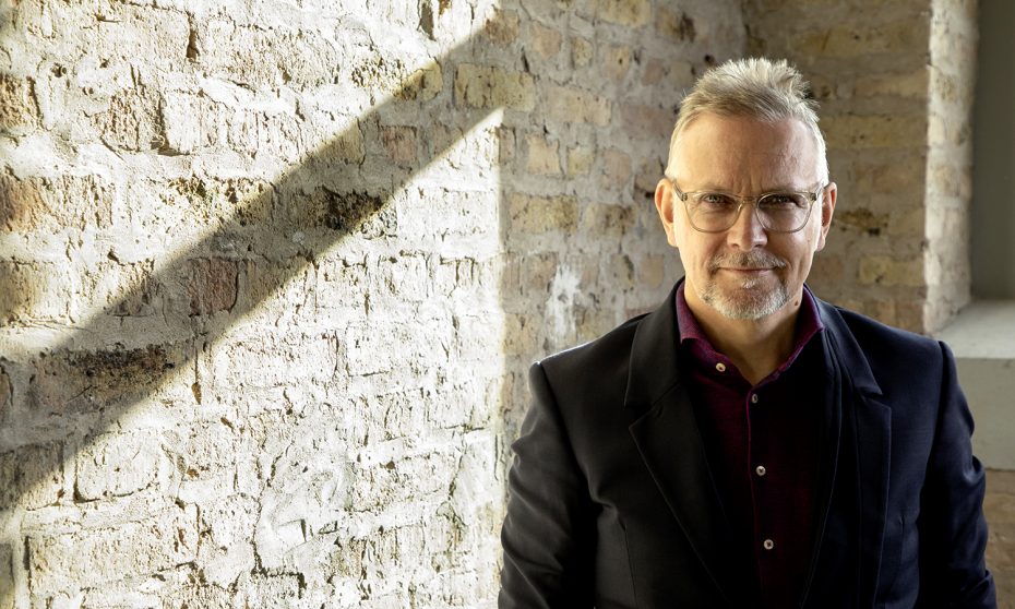 Jetzt bei Pininfarina: Kevin Rice - Designers Digest