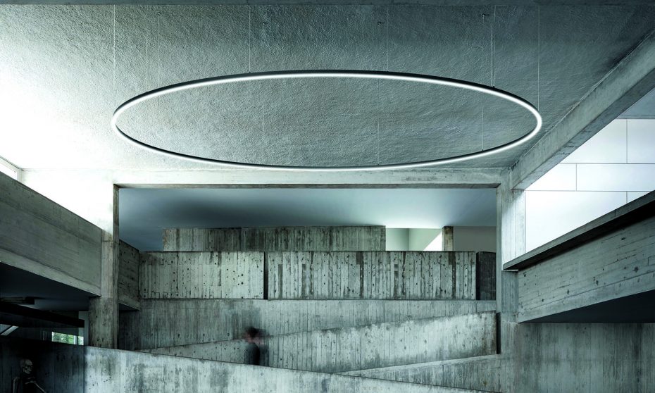 Mehr Licht bei Nemo - Nemo Studio - Designers Digest