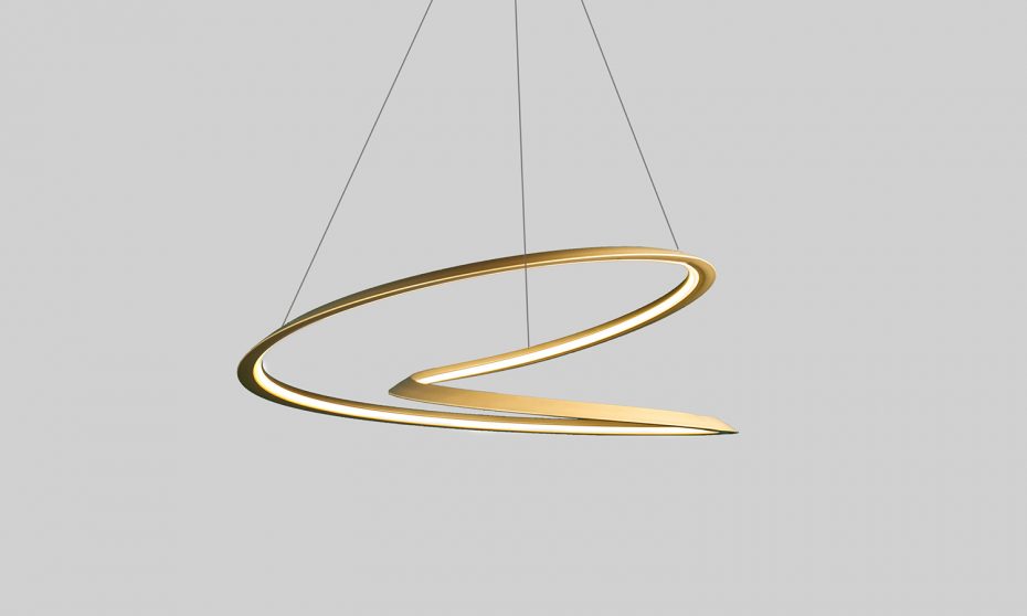 MELODIC LIGHT / KEPLER PETITE / NEMO LIGHTING… - Designers Digest