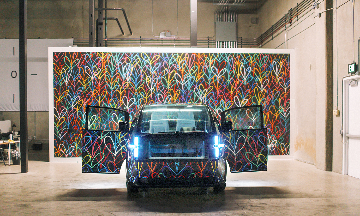 CANOO CANVAS SERIES ROLL OUT… - Designers Digest