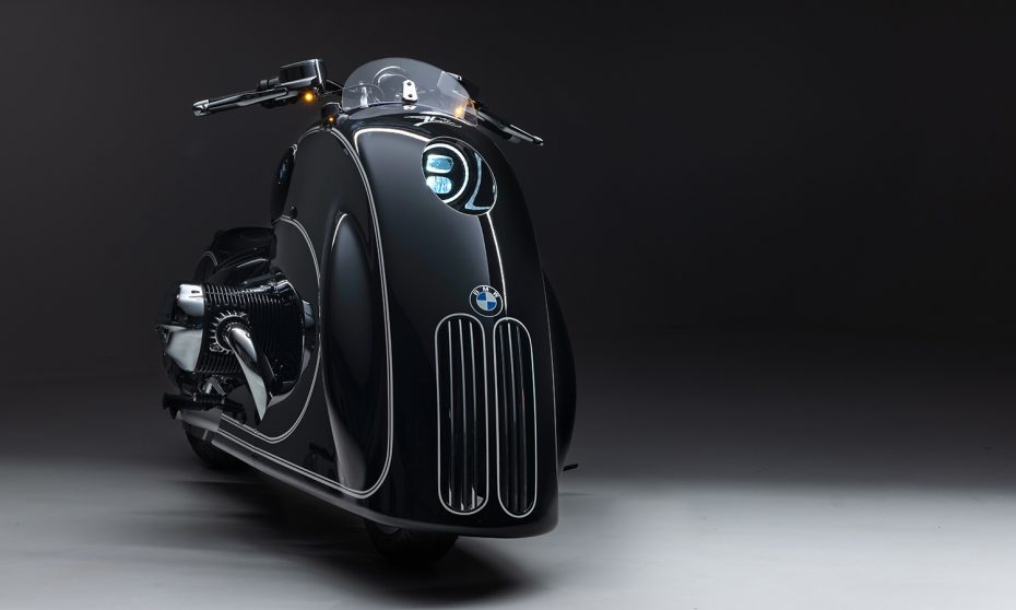 BMW R18 / SOUL FUEL / KINGSTON CUSTOM ‚SPIRIT OF PASSION’… - Designers ...