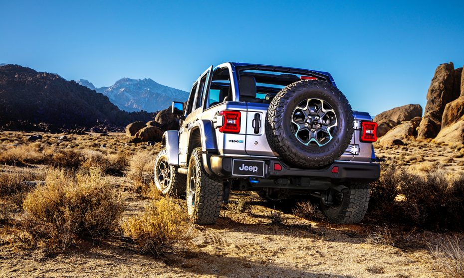 ELECTRIC / ALL TERRAIN... - Designers Digest