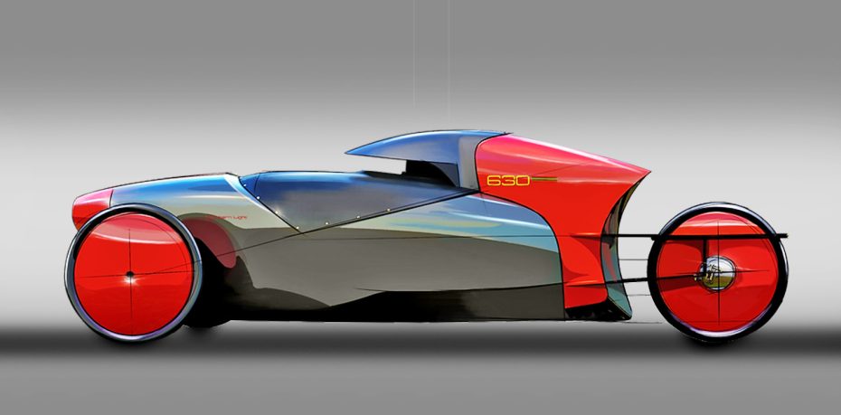 NORTHERN LIGHT MOTORS Archive - Designers Digest